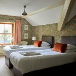 Stay - Exmoor Forest Inn