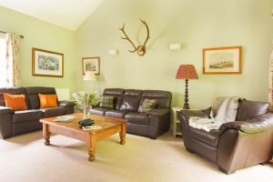 Stay - Exmoor Forest Inn