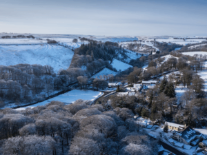 The Exmoor Forest Inn - At the heart of Exmoor National Park